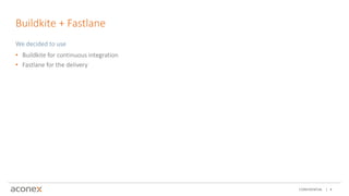 Android CI Using Buildkite | PDF