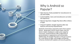 Android course in chandigarh.pptx-presentation | PPT
