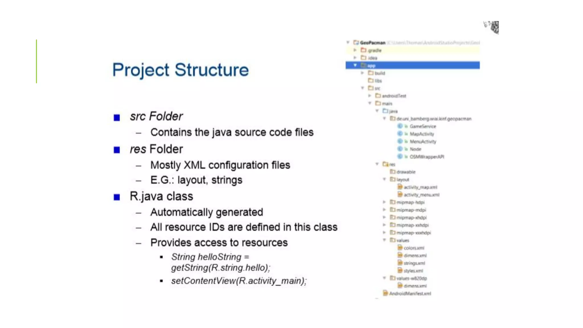 Introduction to Android Development | PDF
