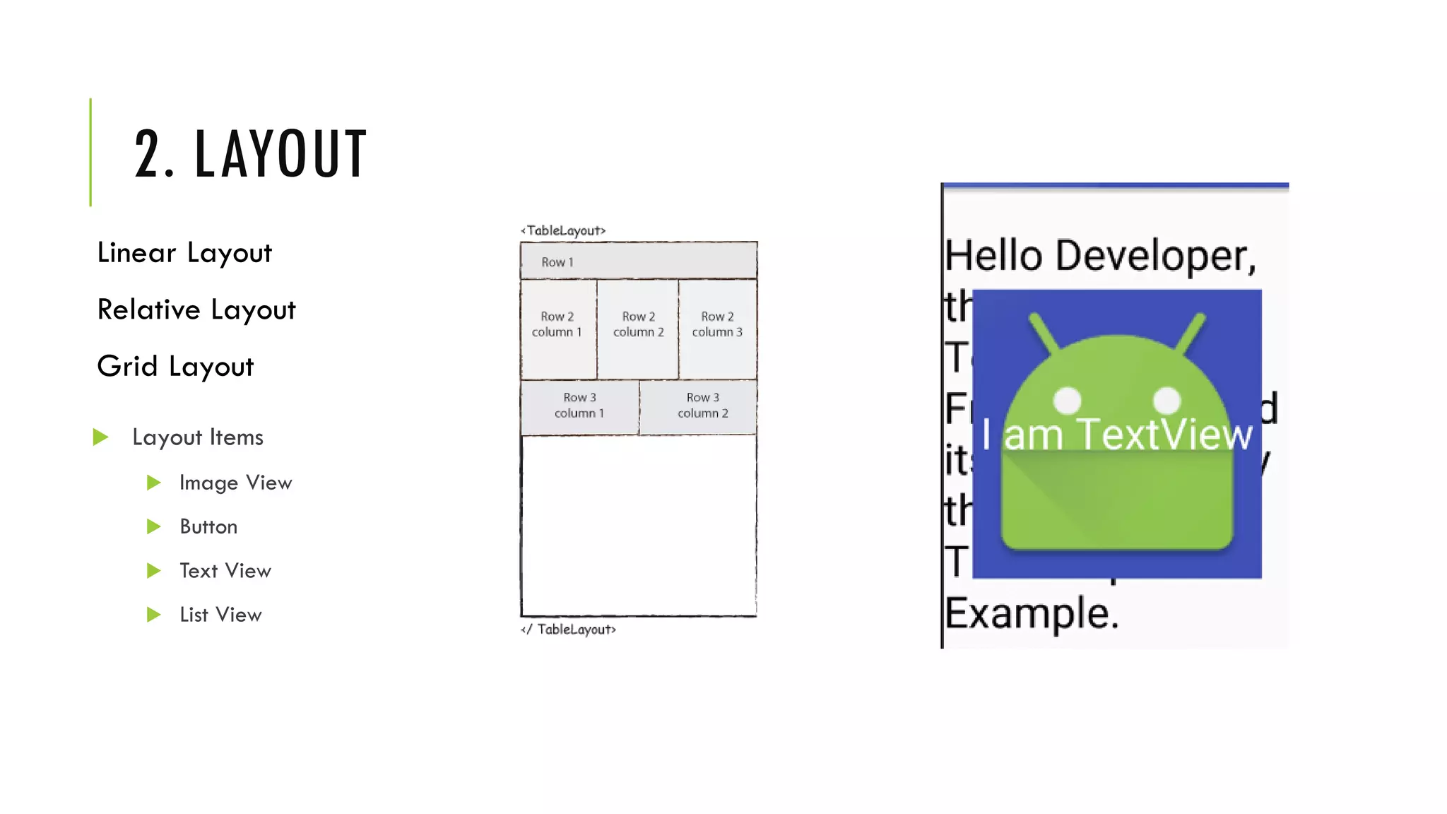 Introduction to Android Development | PDF