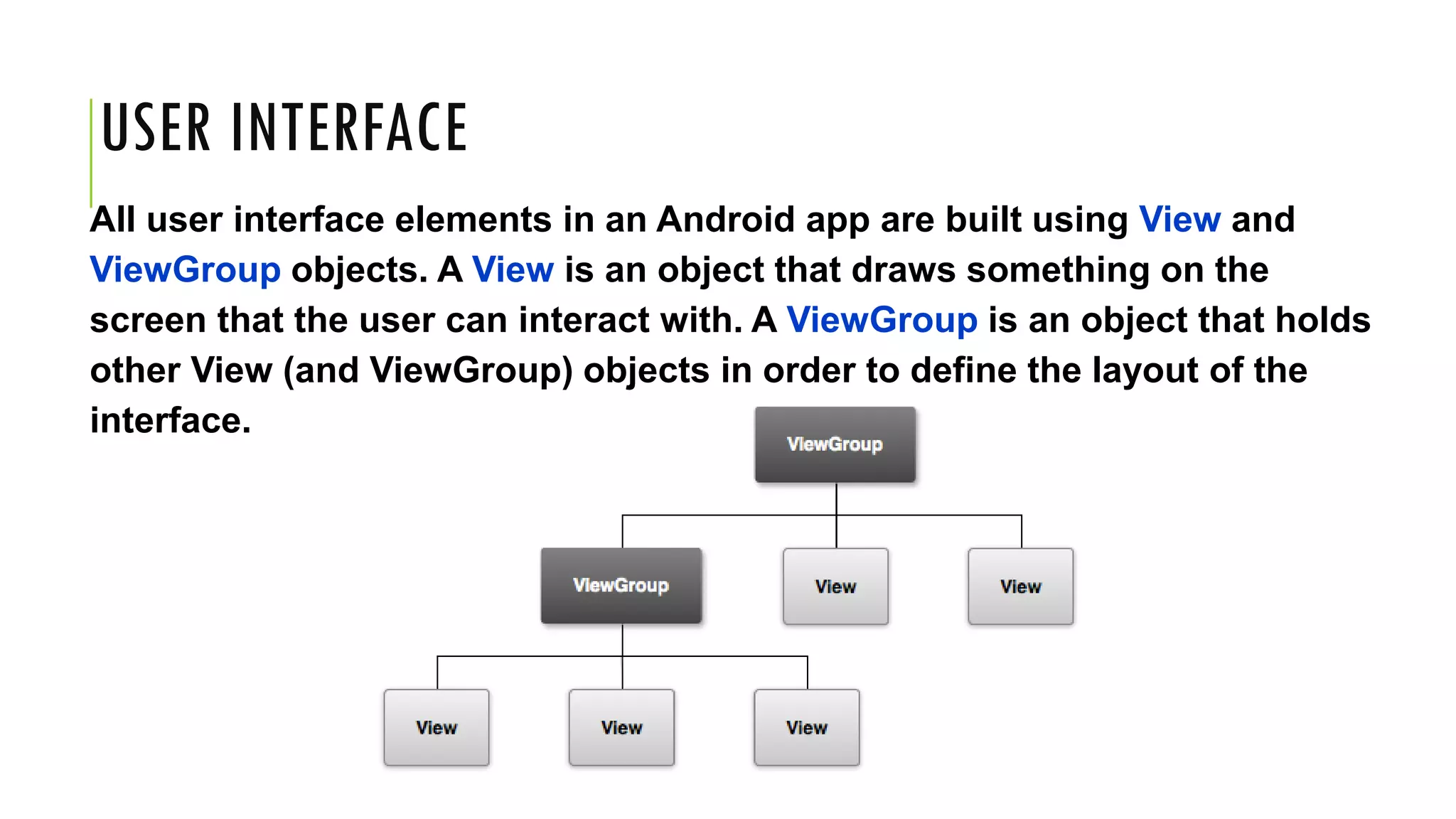 Introduction to Android Development | PDF | Operating Systems ...