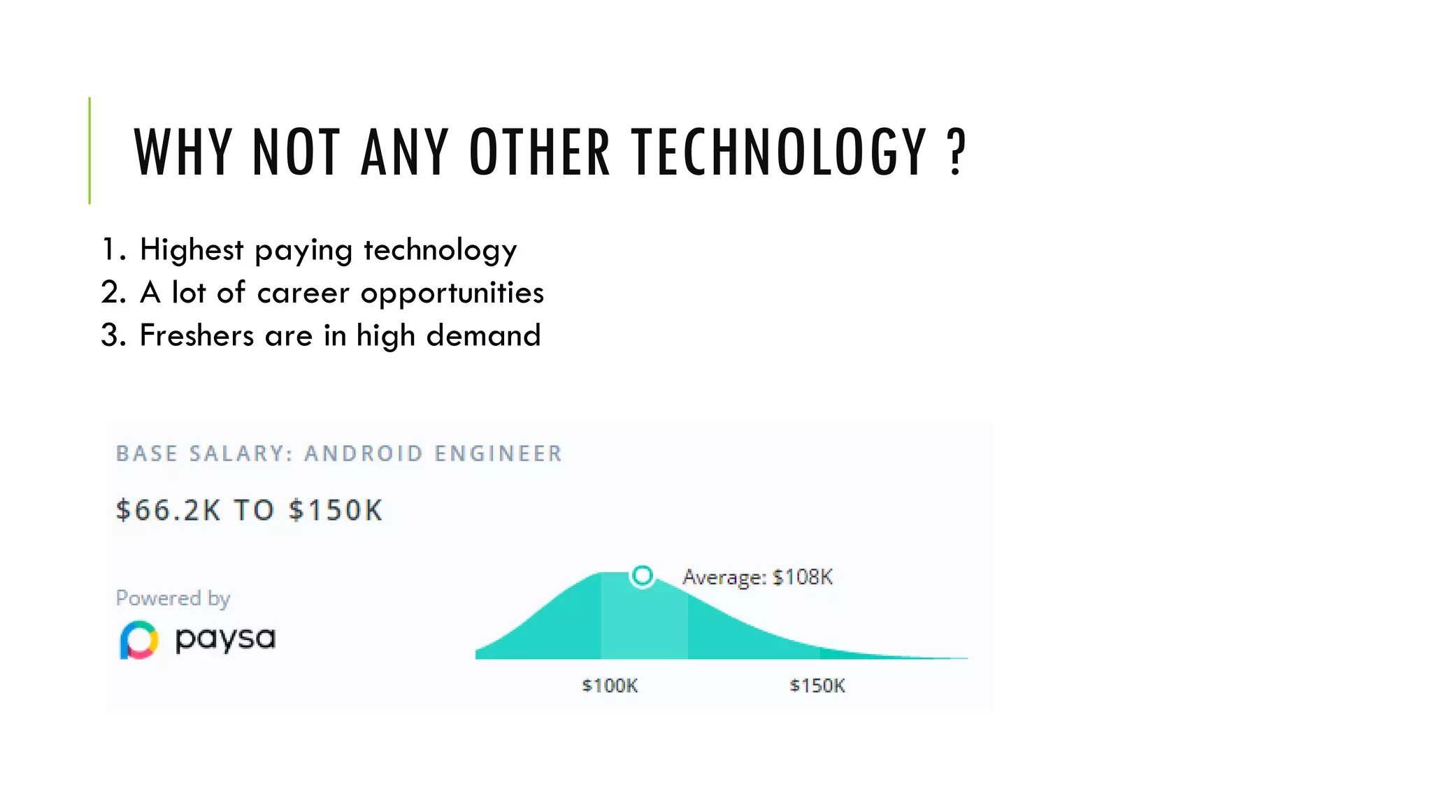 Introduction to Android Development | PDF