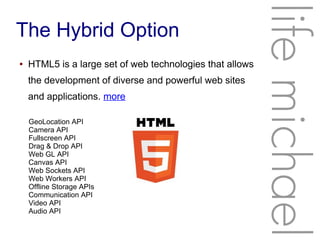 Android crash course_20180812 | PDF