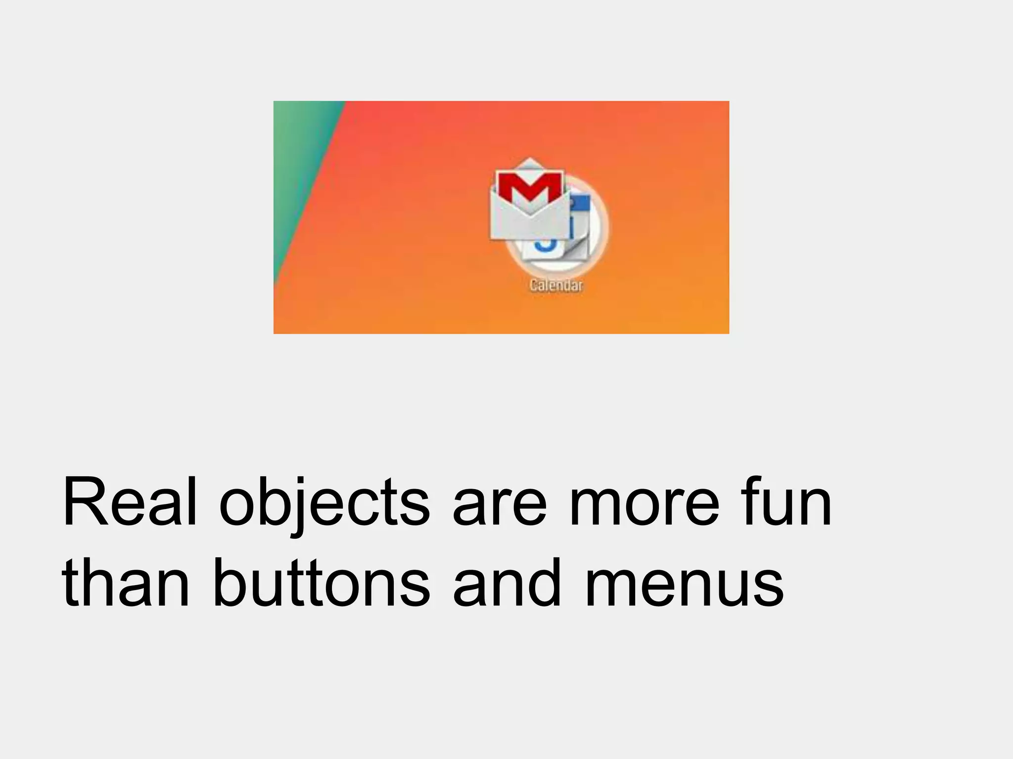 Android Design Principles and Popular Patterns | PPTX