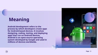 Introduction to Android Application Development.pptx