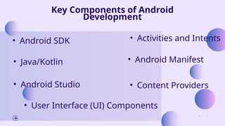 Introduction to Android Application Development.pptx