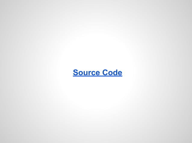 Android Development Listview And Adapter Ppt