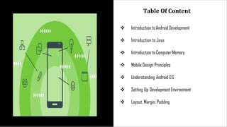 Android development | PPT