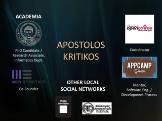 Android Development: A meta-learning approach | PPTX | Programming ...