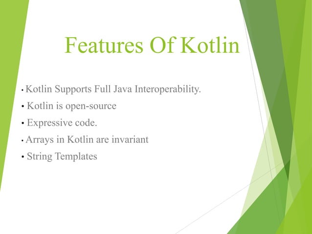 Android Development(Kotlin) 10.pptx | Free Download