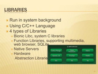 Android development process- thorsignia | PPT