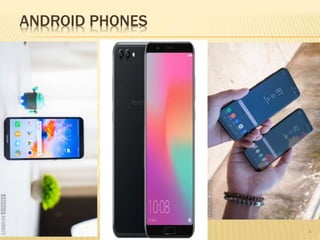 Android development process- thorsignia | PPT