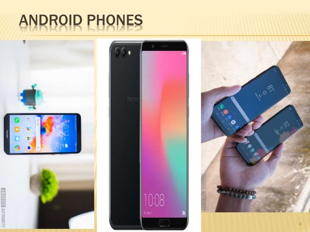 Android development process- thorsignia | PPT