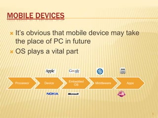 Android development process- thorsignia | PPT