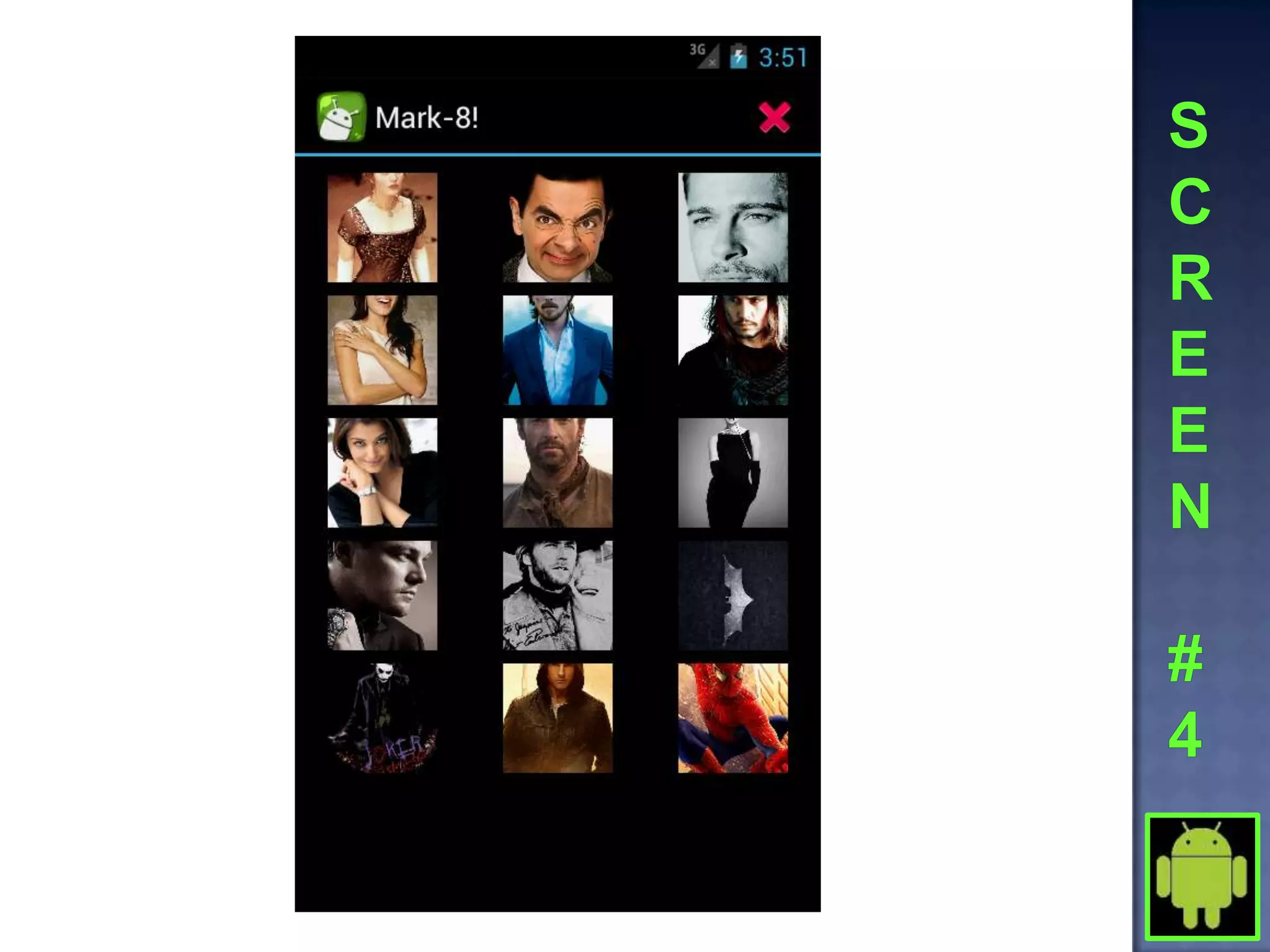 Android Development Training for Beginners - Activity | PPTX | Operating Systems | Computer ...