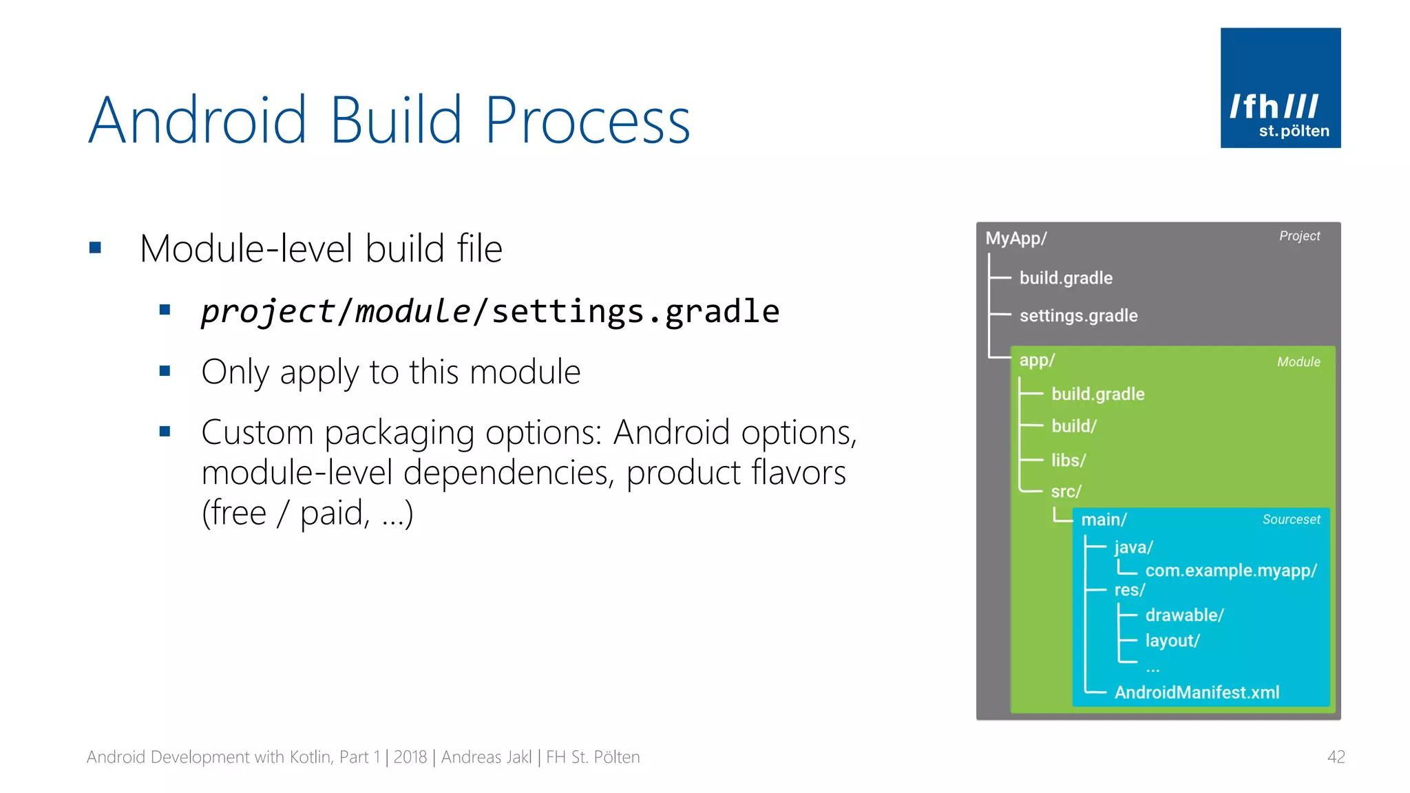 Android Development With Kotlin Part 1 Introduction Pdf
