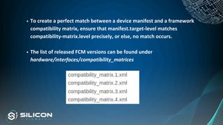 Android device compatibility with OS and Other | PPT