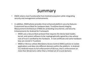 Android device protection | PDF | Operating Systems | Computer Software and Applications