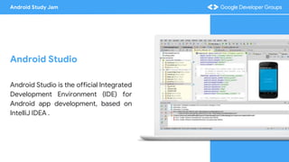 Android Dev Study Jam.pptx