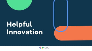 Android dev summit 2019 recap | PPT