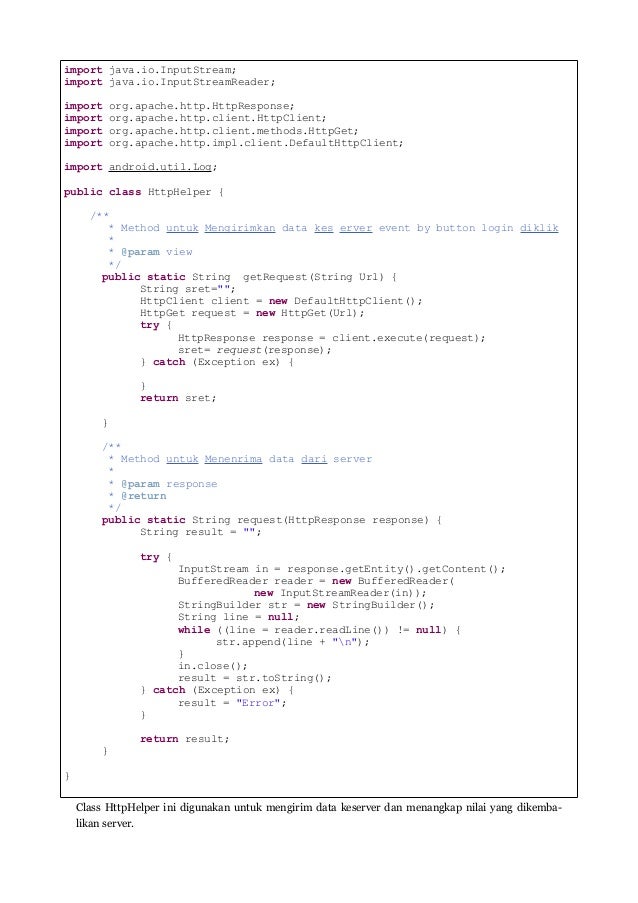 Android Fast Track Crud Android Php Mysql