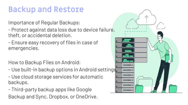 Android File Management Presentation.pptx