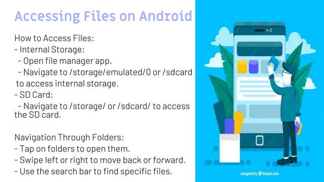 Android File Management Presentation.pptx