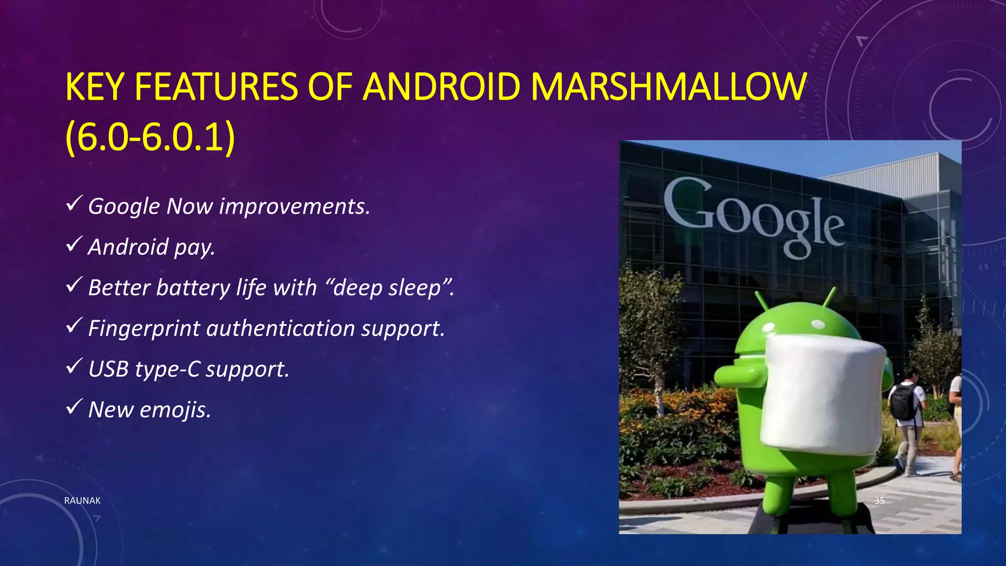 Android Ppt Ppt