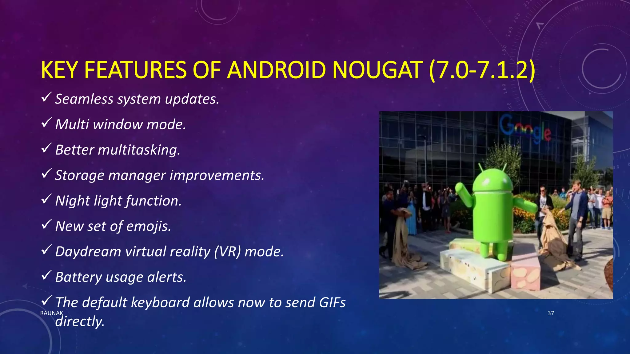 Android Ppt Ppt