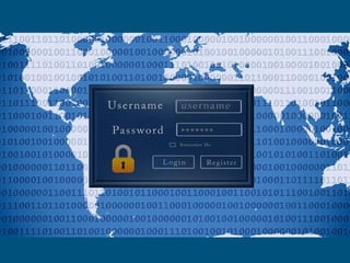 Android Fingerprint Authentication | PPT