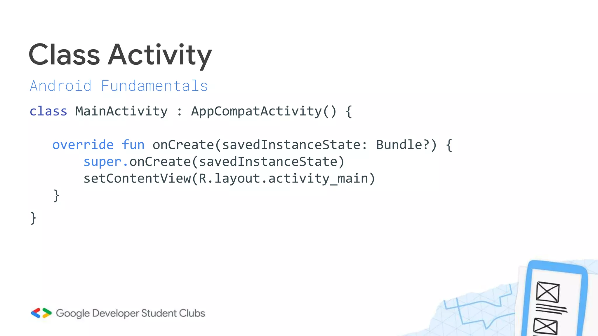 Android Fundamentals #1.pptx