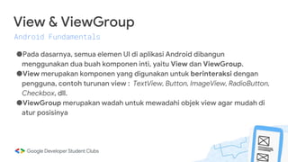 Android Fundamentals #1.pptx