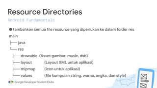 Android Fundamentals #1.pptx