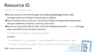 Android Fundamentals #1.pptx
