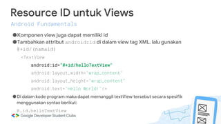Android Fundamentals #1.pptx
