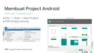 Android Fundamentals #1.pptx