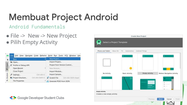 Android Fundamentals #1.pptx
