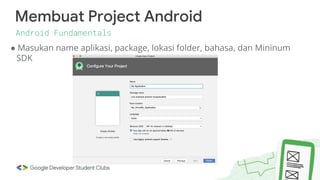 Android Fundamentals #1.pptx
