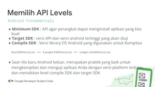 Android Fundamentals #1.pptx
