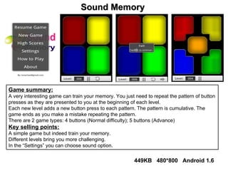 Android game -english08 | PPT