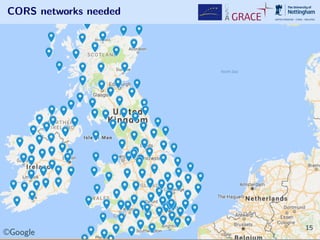 Android GNSS in Nutshell | PDF | Operating Systems | Computer Software and Applications