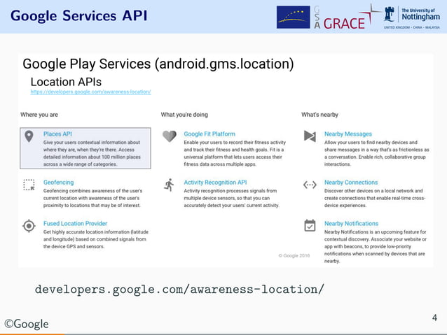 Android GNSS in Nutshell | PDF | Operating Systems | Computer Software and Applications