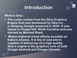 Android graphics | PPT