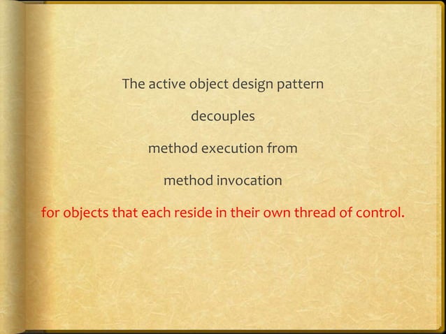 Android graphic system (SurfaceFlinger) : Design Pattern's perspective ...