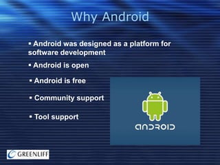 Android gui framework | PPT