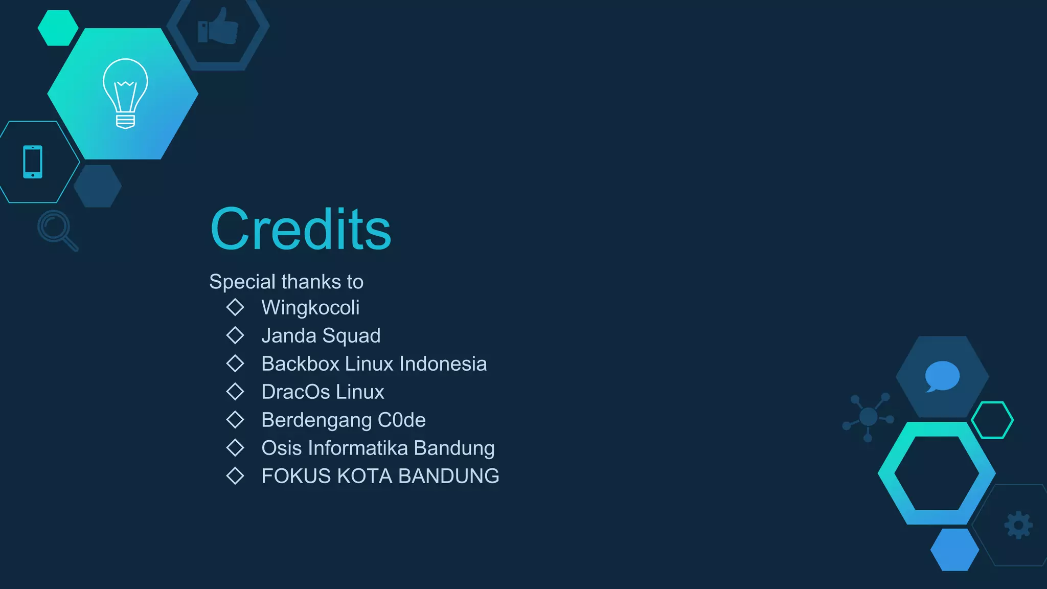 Android hacking --[Pandu Prabu]-- | PPT