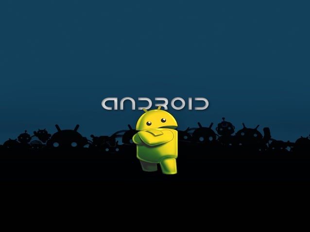 Android - Thread, Handler and AsyncTask | PPT