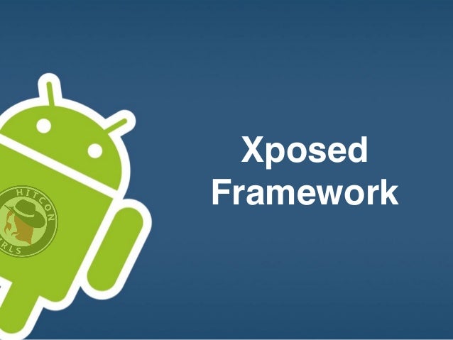 Download xposed installer for android 60 - voljournal