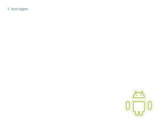 Android Icon Guidelines Draft0309 | PDF