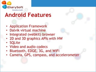 Android Introduction | PPT
